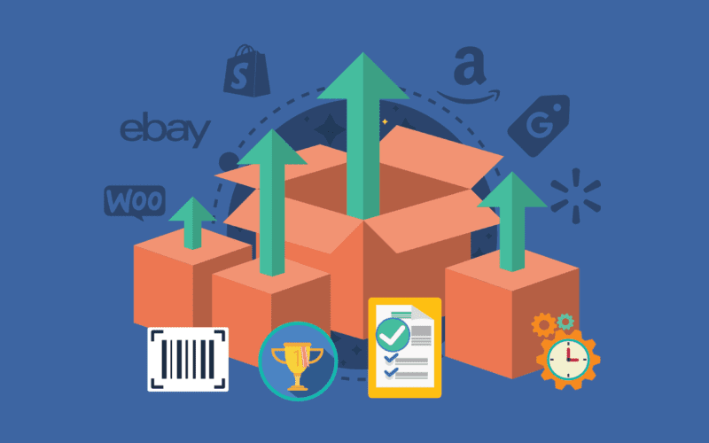 How to Bulk List on eBay? Tips, Tricks & Solutions | SellerChamp