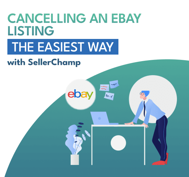 Canceling EBay Listing The Easiest And Fastest Way