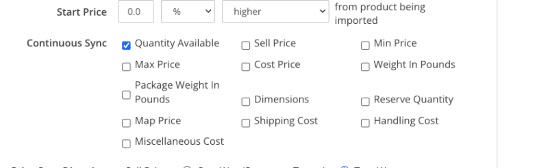 SellerChamp Product Updates – September, 2022