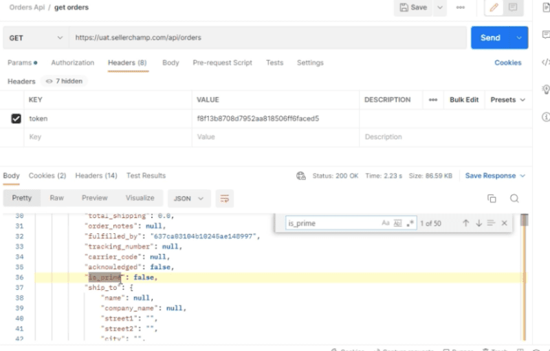 SellerChamp Product Updates – September, 2022