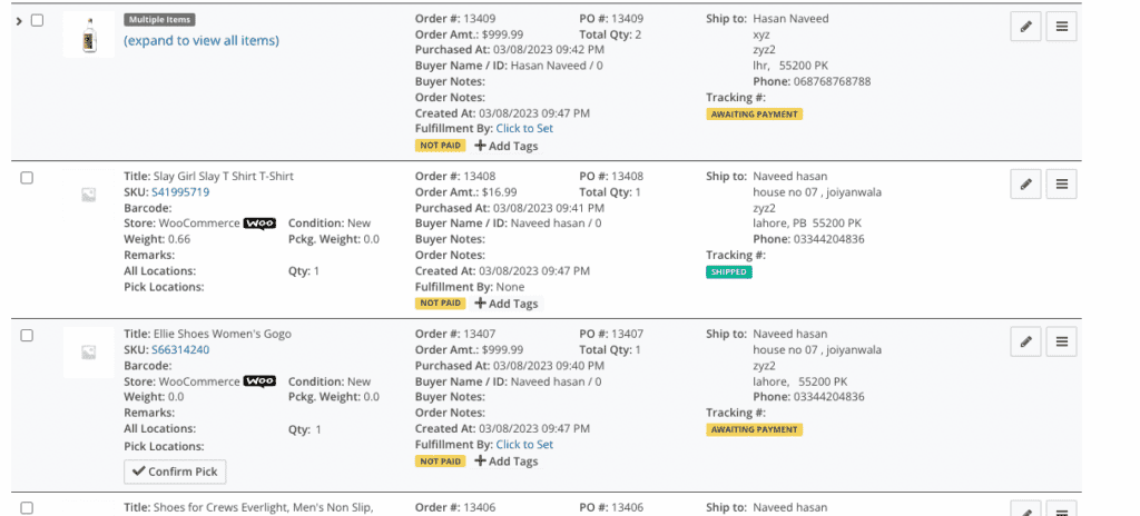 SellerChamp Product Updates – September, 2022