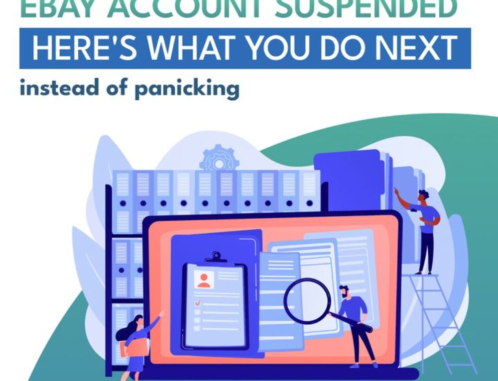 How to List on eBay Faster: 6 Tips and Tricks to Make Selling Easier