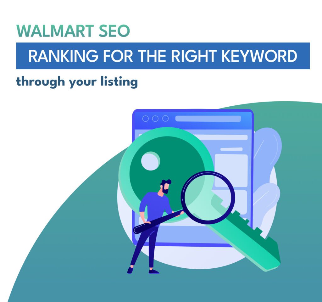 Walmart SEO - Mastering Keyword Optimization for Top Rankings