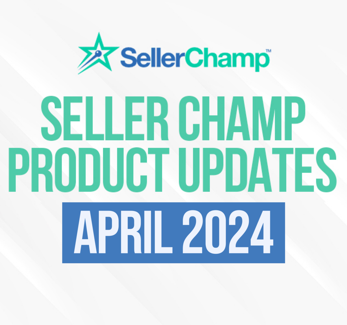 SellerChamp | Multi-Channel Ecommerce Listing Software