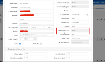 SellerChamp Product Updates - May 2024