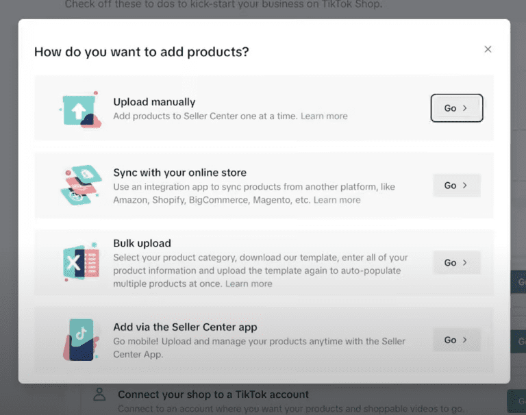 How to Sell on TikTok Shop [2025 Updated Guide]