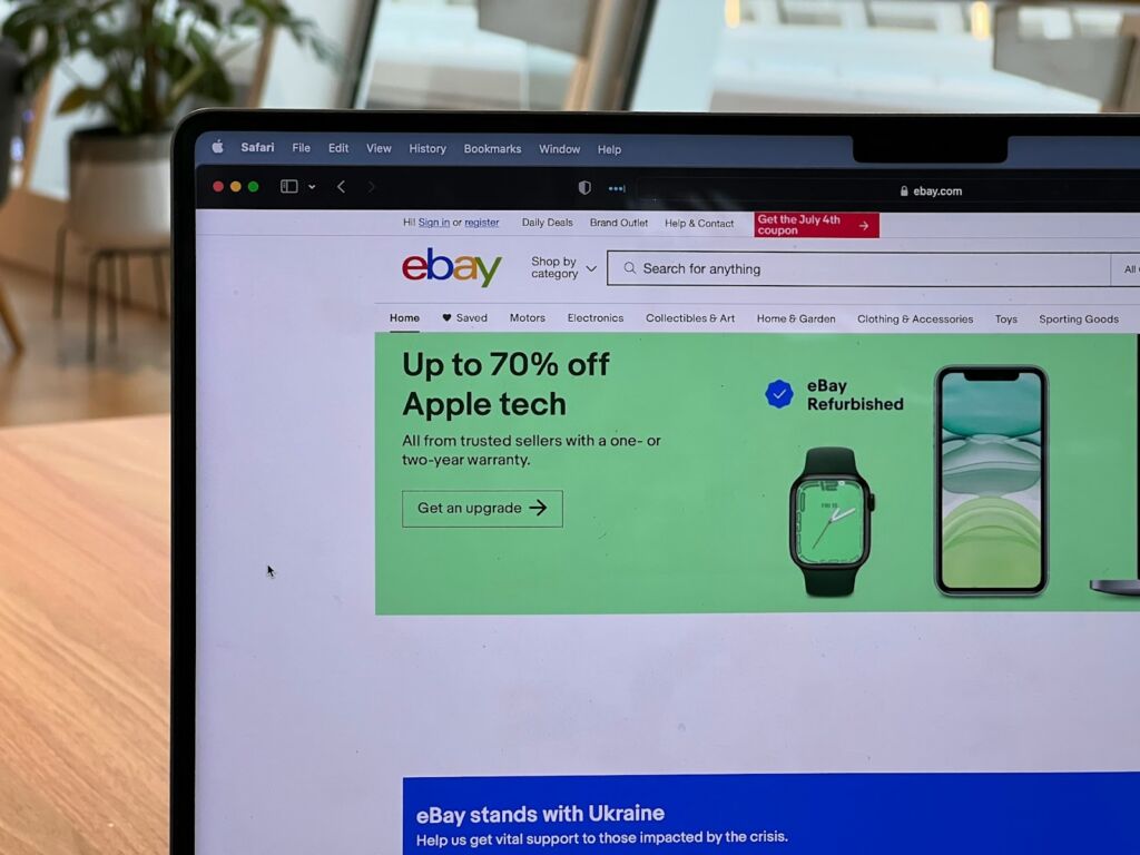How to Automate eBay Listings? Step-by-Step Guide | SellerChamp